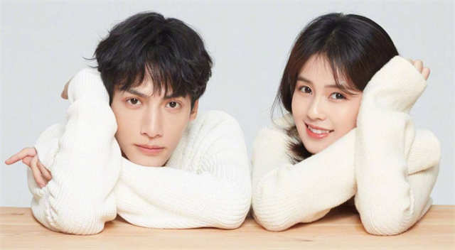 Luo Yunxi, Bai Lu Will Cooperate In An Immortal Drama Led To The Strike Of Fans - CPOP HOME