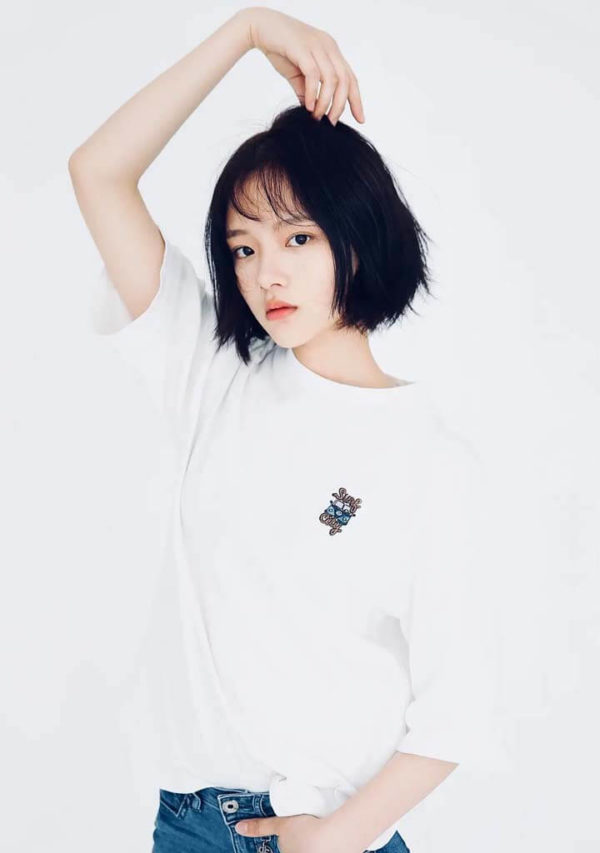 Ren Min - 任敏 - CPOPHOME