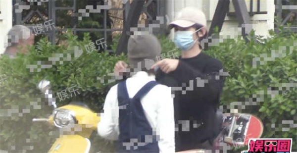 Who is Shen Yue's Boyfriend? Dating Sun Ning - CPOP HOME