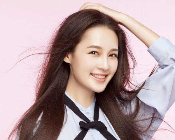 What's Allen Deng Lun and Li Qin's Relationship? The Wedding Has Been ...