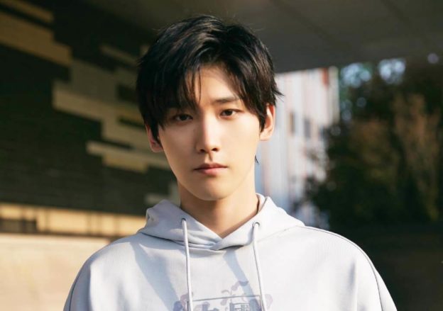 Xing Zhaolin - 邢昭林 - CPOPHOME