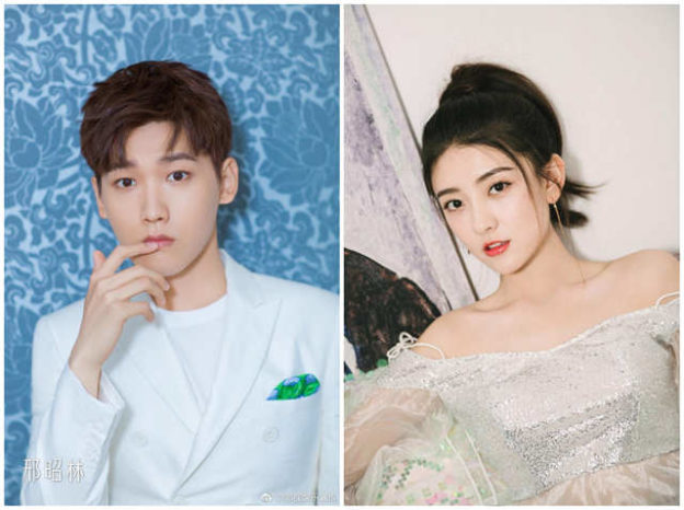 What's The Relationship Between Xing Zhaolin, Liang Jie? - CPOP HOME