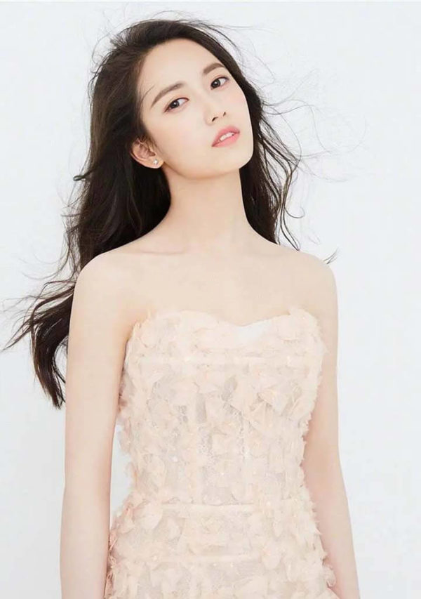 Yukee Chen - Chen Yuqi - CPOPHOME