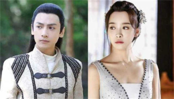 Victoria Song Qian, Luo Yunxi： Dangerous Relationship in "Broker ...