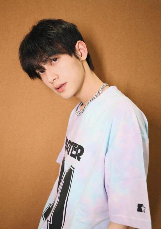 Chen Heyi - 陈鹤一 - CPOPHOME