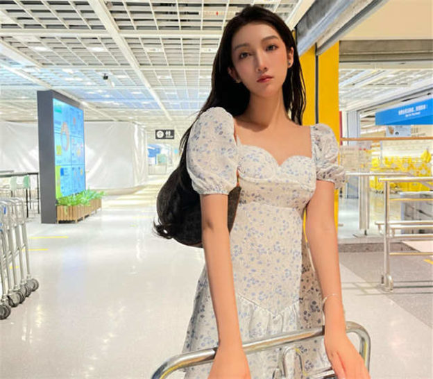 Who is Du Meizhu? Dissatisfied Kris Wu's Denying Rumors, She Is Ready ...