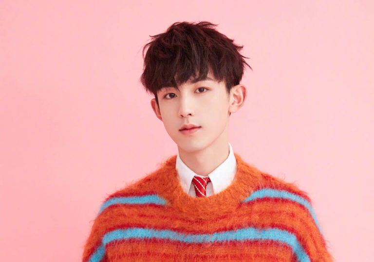 Guo Junchen - Fiction Guo - CPOPHOME