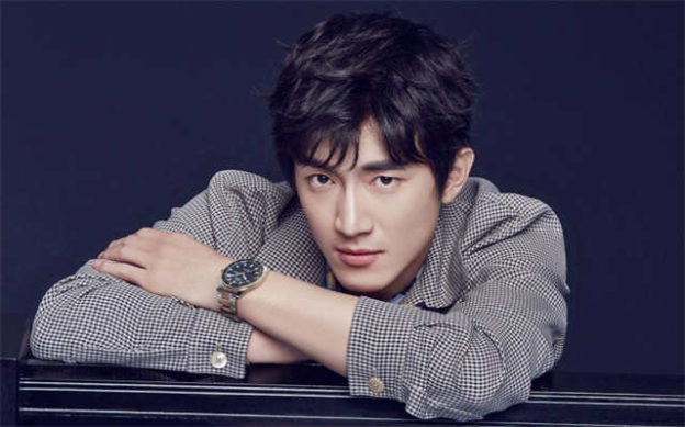 Kenny Lin Gengxin Had A New Girlfriend? - CPOP HOME