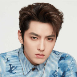 X NINE - Members Proflie (2021) - Xiao Zhan - CPOP HOME