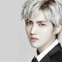 X NINE - Members Proflie (2021) - Xiao Zhan - CPOP HOME