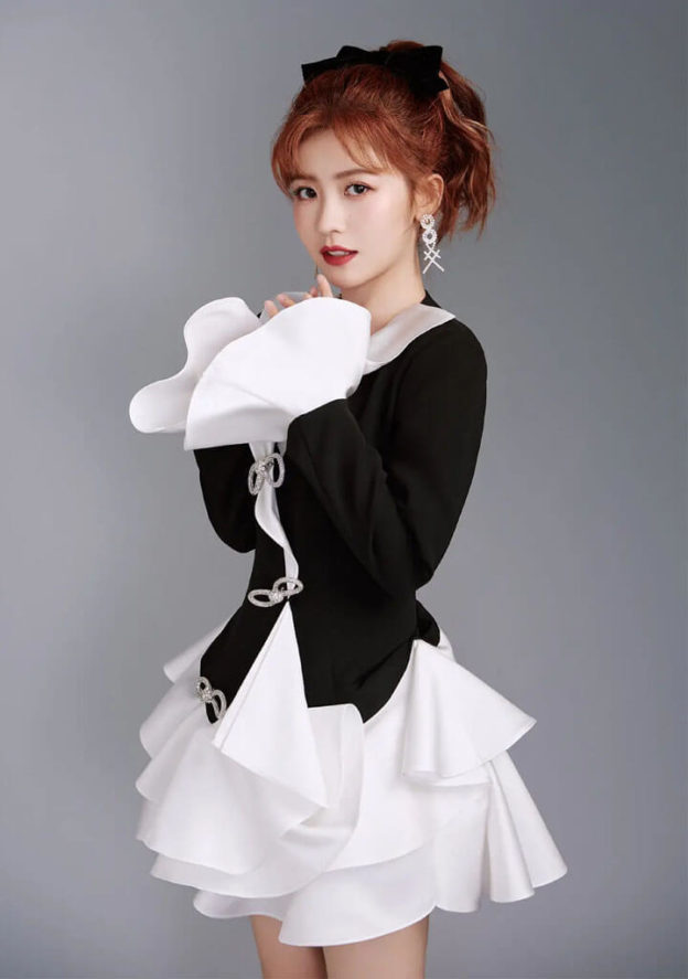 Lai Meiyun - Sunny - CPOPHOME