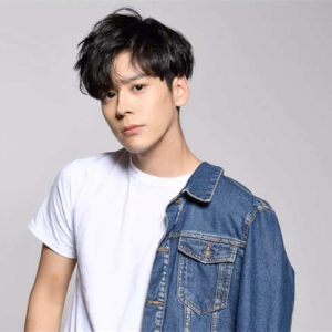 X NINE - Members Proflie (Updated) - Xiao Zhan - CPOP HOME