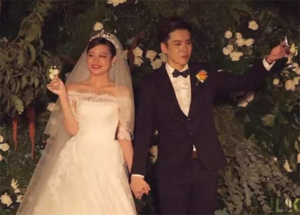 Who Is Miles Wei Zheming's Wife? Did He get Married? - CPOP HOME