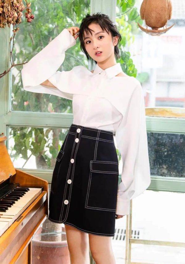 Nicky Li - Li Jiaqi - CPOPHOME