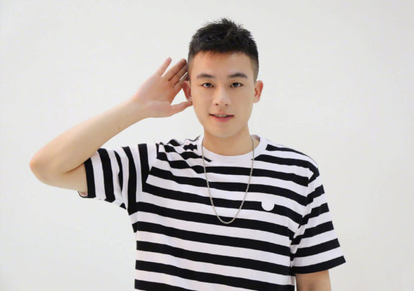 Ou Hao - Oho Ou - CPOPHOME