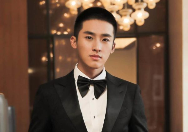 Ryan Zhang - Zhang He - CPOPHOME