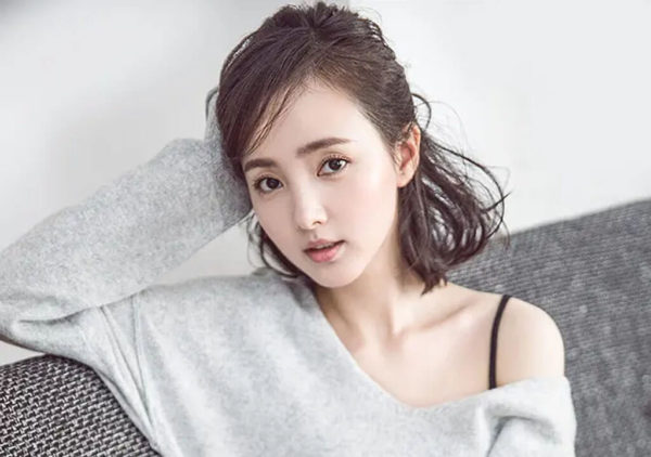 Serena Cheng - Cheng Xiaomeng - CPOPHOME