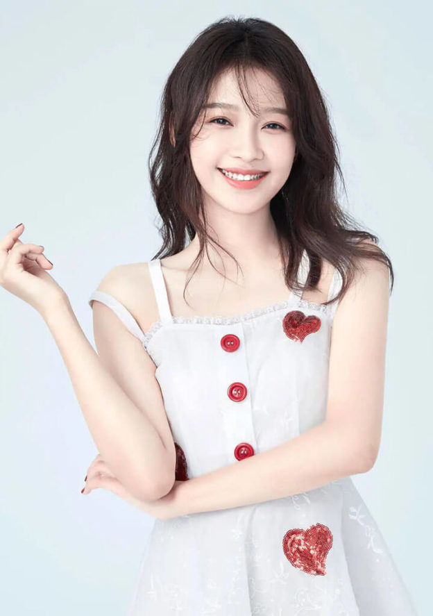 Sun Yi - 孙怡 - CPOPHOME