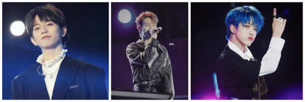 "Youth With You 3" Debuted Boy Group "IXFORM" Finally. - CPOP HOME