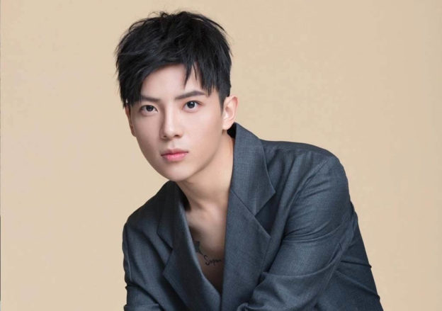 June Wu - Wu Junyu - CPOPHOME