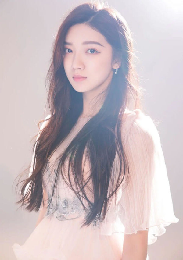 Xiao Yu - Sylvia Xiao - CPOPHOME