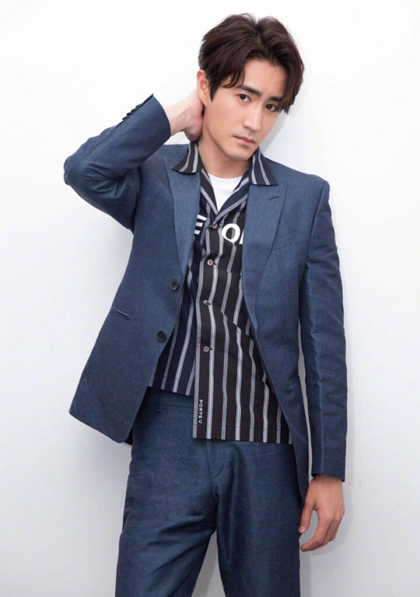 Yang Le (Eric Yang) Profile - CPOP HOME