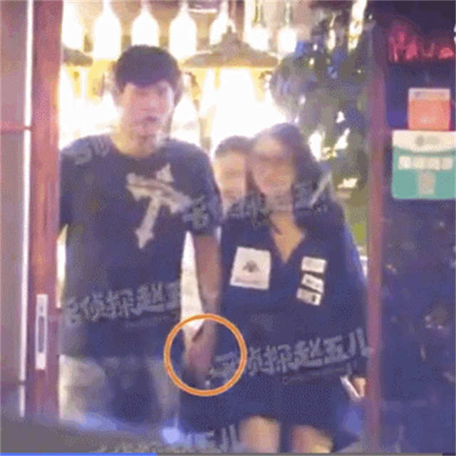 Choo Ja-hyun, Yu Xiaoguang Respond To The Cheating Event - CPOP HOME Choo Ja-hyun, Yu Xiaoguang Respond To The Cheating Event - CPOP HOME