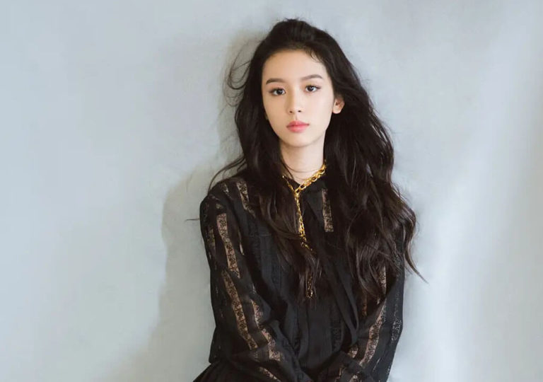 Zhou Ye - 周也 - CPOPHOME