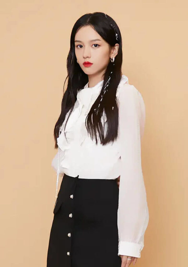 Zhou Ye - 周也 - CPOPHOME