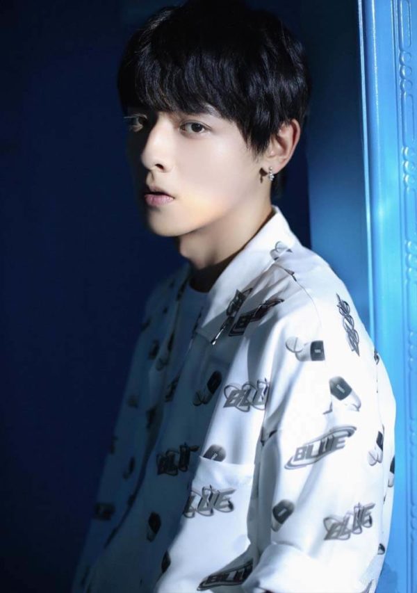 Bai Shu - 白澍 - CPOPHOME