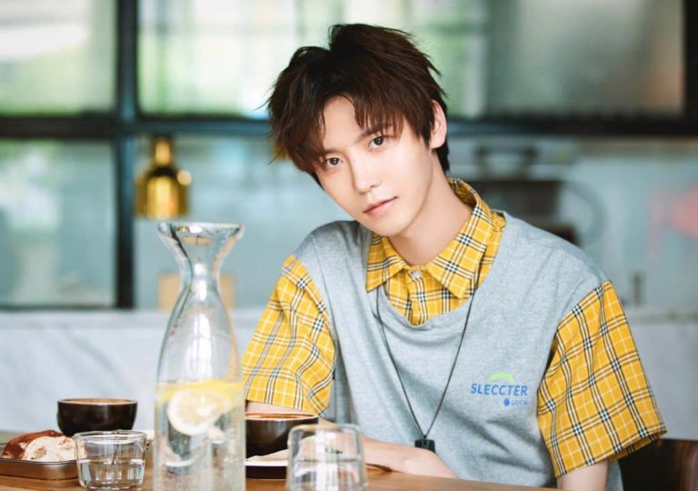 Chen Ze - Alex Chen - CPOPHOME