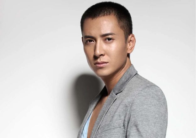 Han Dong Profile - CPOP HOME