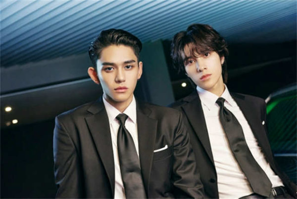 NCT & WayV Lucas Wong Was Involved In The Dating Controversy With ...