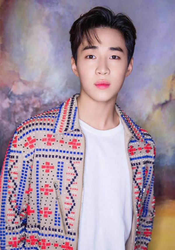 Henry Lau (Liu Xianhua) Profile - CPOP HOME