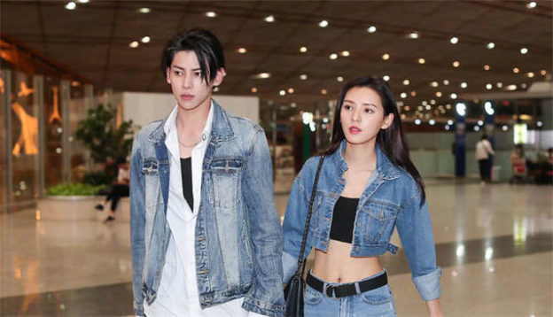 Who Is Zhang Yuxi's Boyfriend? What's Her Ideal Type - CPOP HOME