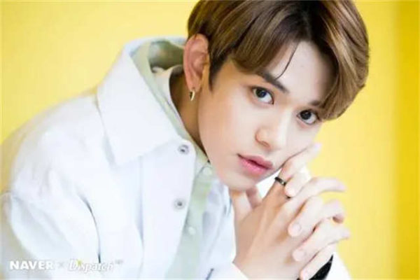 NCT & WayV Lucas Wong Was Involved In The Dating Controversy With ...