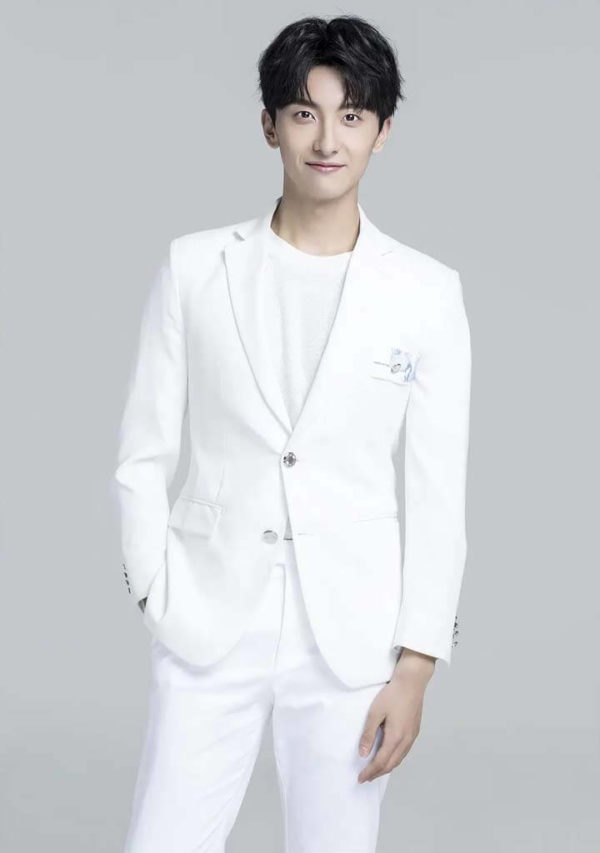 Niu Junfeng - 牛骏峰 - CPOPHOME