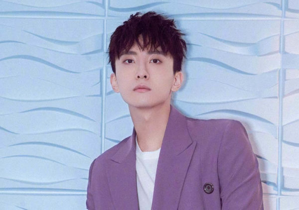 Niu Junfeng - 牛骏峰 - CPOPHOME