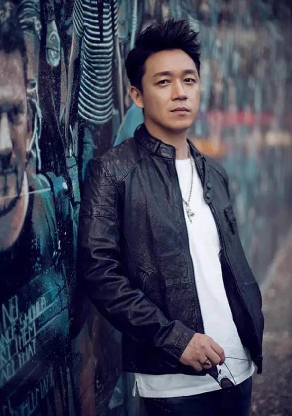 Pan Yueming - 潘粤明 - CPOPHOME