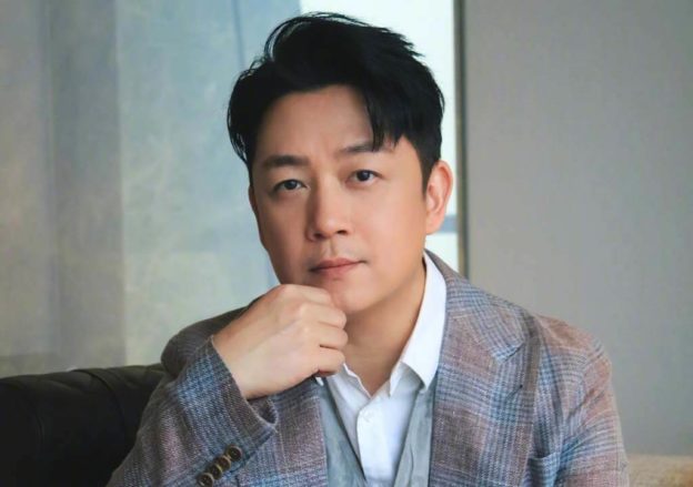 Pan Yueming - 潘粤明 - CPOPHOME