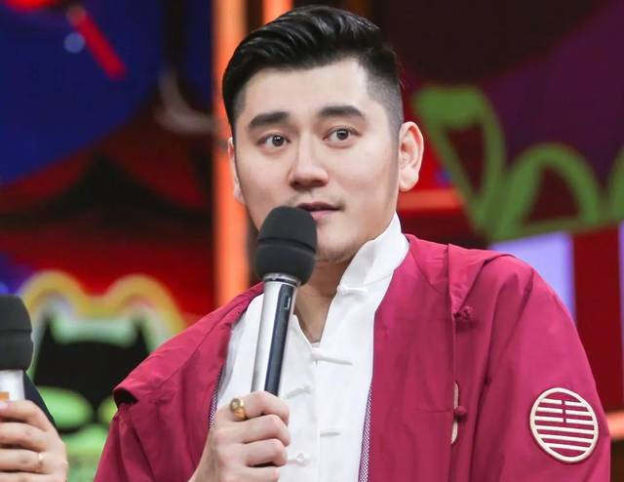 Hunan TV Host Qian Feng Made A Respond And Quit "Day Day Up" - CPOP HOME