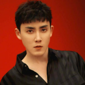 Pandora's Box - Chinese Drama 2021 - CPOP HOME