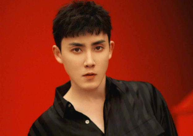 Ray Cheung - Zhang Rui - CPOPHOME