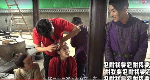 Does Ryan Zhang He Have A Girlfriend? What's His Ideal Type? - CPOP HOME