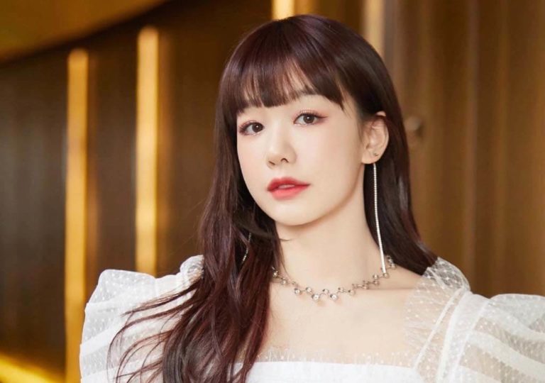 Rainbow Xu - Xu Mengjie - CPOPHOME