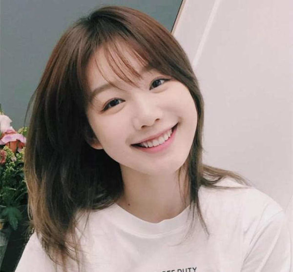 Chen Zheyuan, Rainbow Xu Mengjie Return To Campus, Interpreting Of The ...