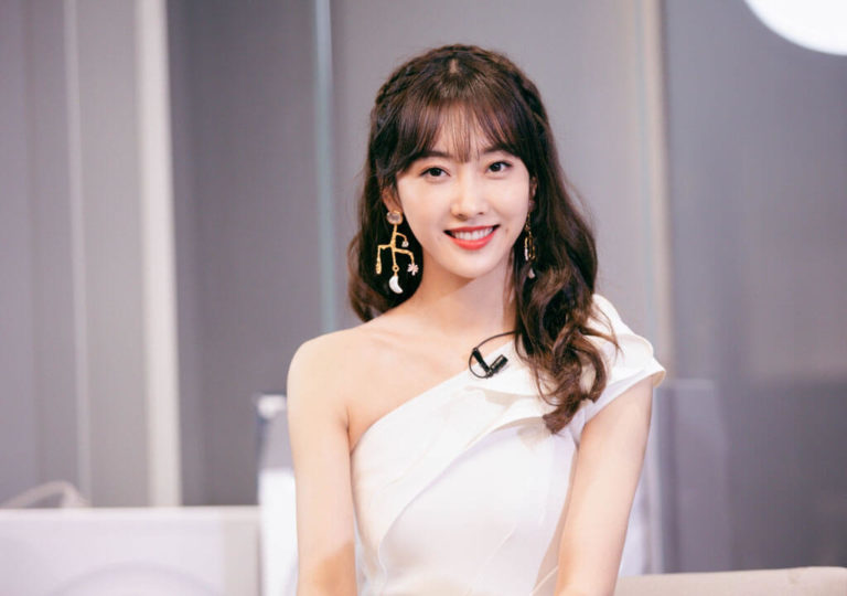 Xuan Lu - Lulu Xuan - CPOPHOME