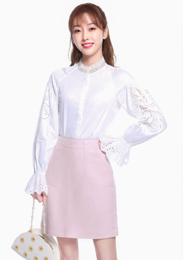 Xuan Lu - Lulu Xuan - CPOPHOME