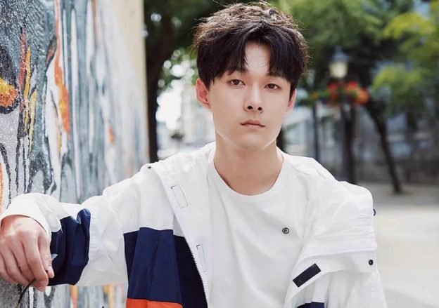 Zhang Yujian - 张雨剑 - CPOPHOME