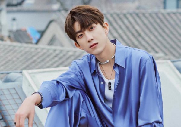 Dai Yunfan - 代云帆 - CPOPHOME